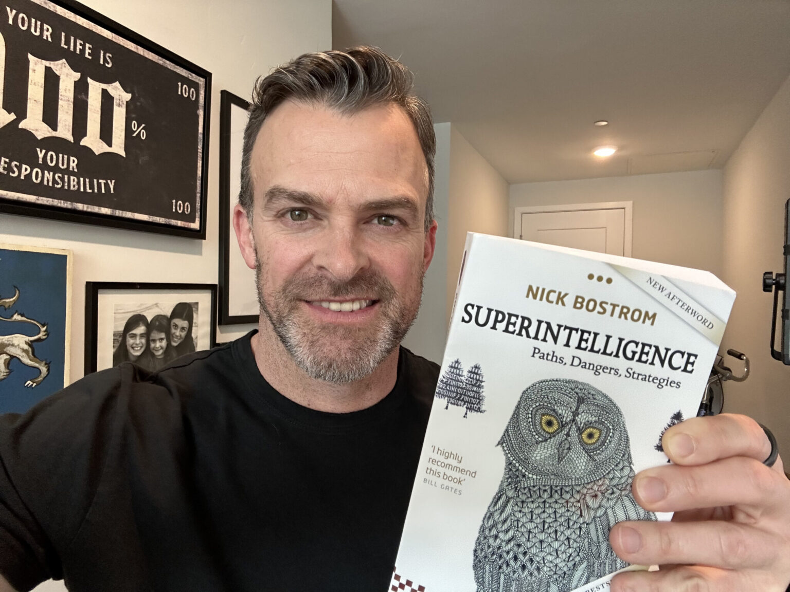 The Top 10 Books On Artificial Intelligence To Understand Our Future ...